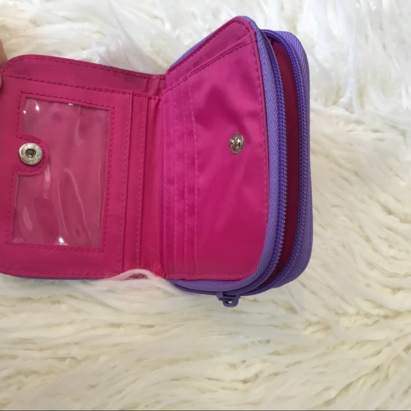 Accessories | Pink Dora Wallet | Poshmark